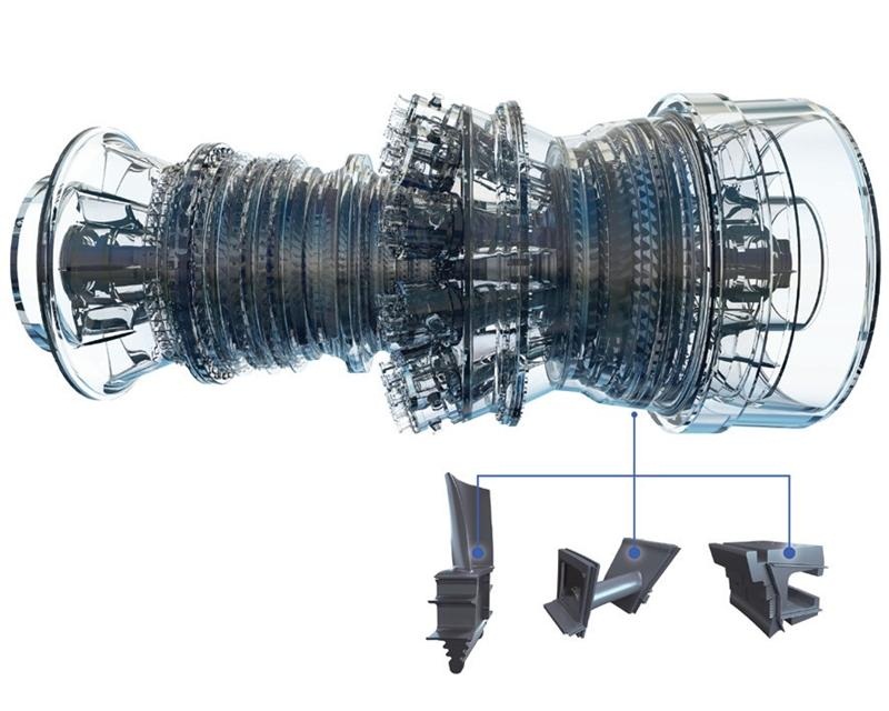 GEは100件目となるAdvanced Gas Pathシステムを韓国最大の電力会社に導入。ガスタービンの性能を約5％改善｜GE Japanの ...