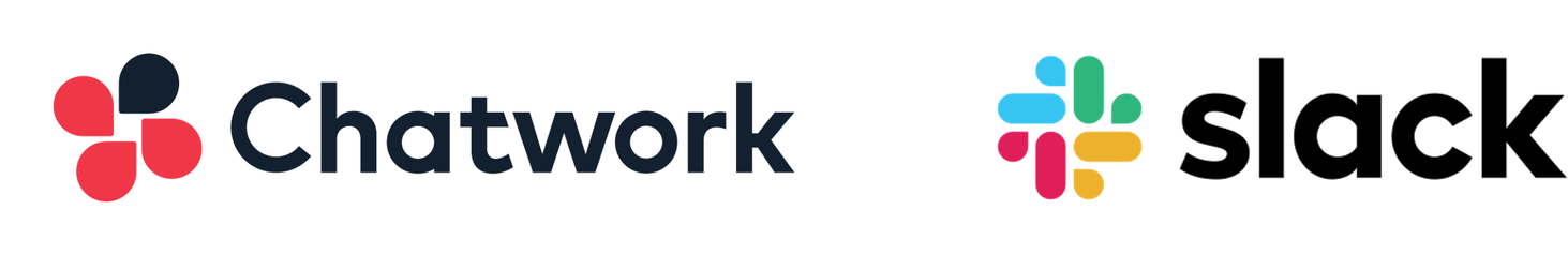 オンライン接客管理システムの『VIVIT LINK（ビビットリンク）』が、チャットツールの「Chatwork」「Slack」と連携｜グルービーモバイル株式会社のプレスリリース