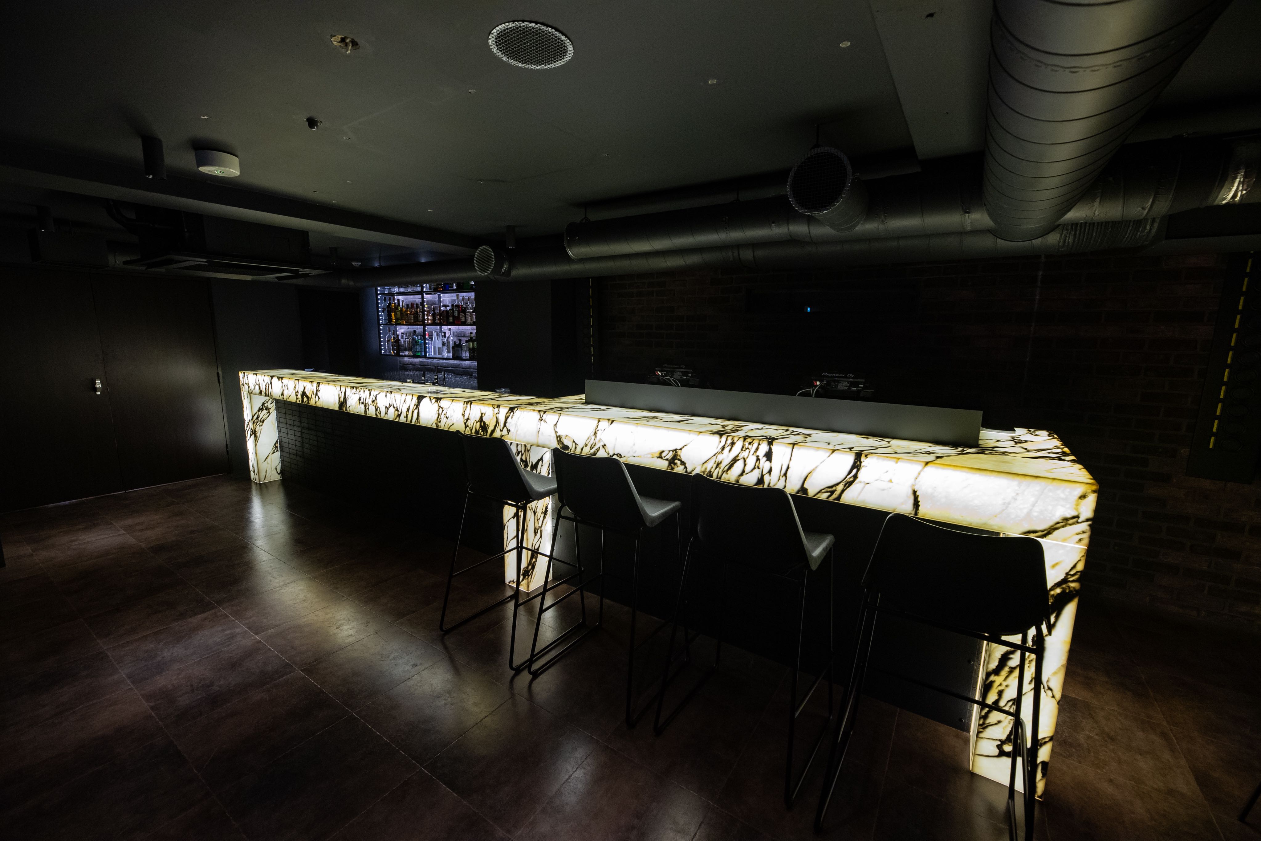 下北沢で新たなMUSIC BAR、“COUNTER CLUB’’が誕生する。｜有限会社 トゥー・ファイヴ・ワンのプレスリリース