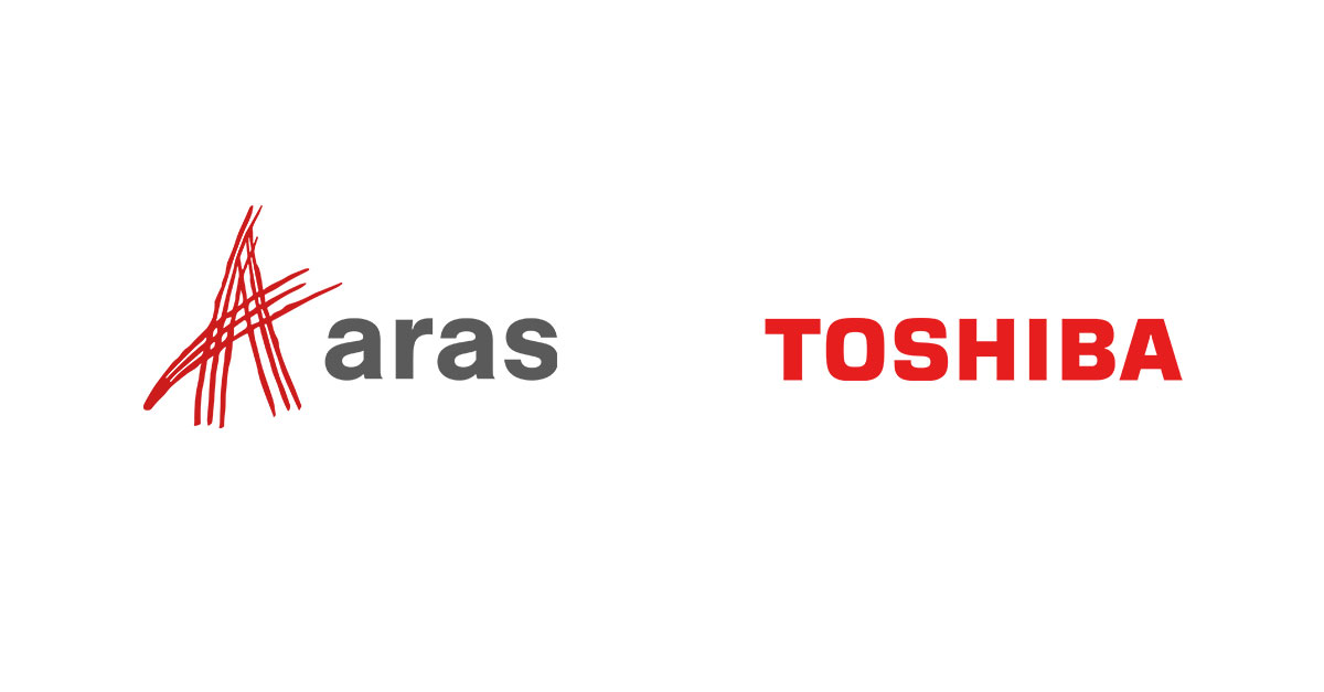 Aras Corporation、東芝デジタルソリューションズと「Aras Innovator」の販売パートナー契約を締結｜アラスジャパンの ...