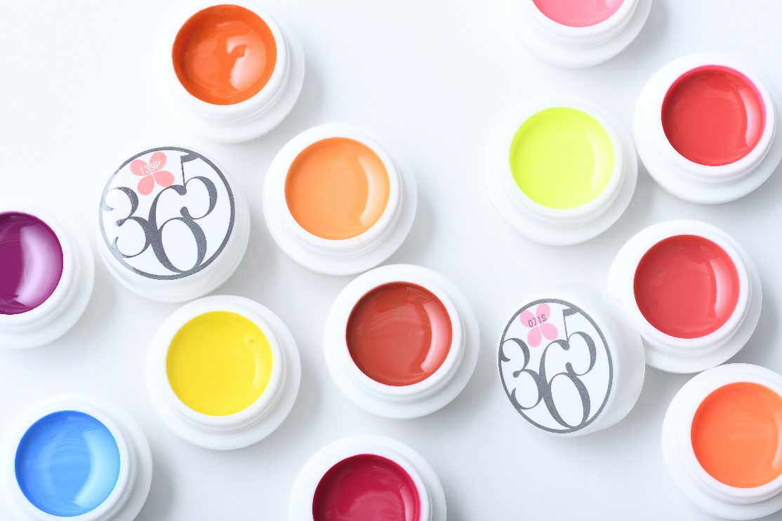 「STORYJEL365」2019春夏カラージェル新色発売 トレンドのニュアンスカラーなど 全10色が登場！｜ヒューマンのプレスリリース