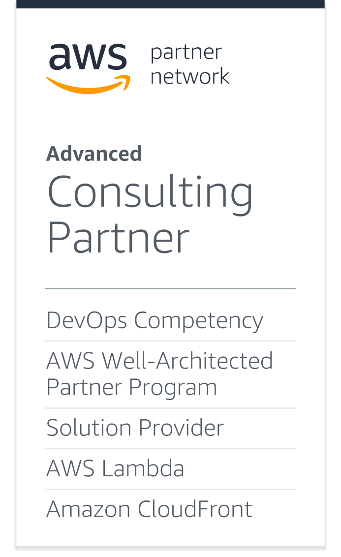 デロイト トーマツ ウェブサービス（DWS） AWSにおけるベストプラクティス適用の実行力を示す「AWS Well-Architected パートナープログラム」認定を取得｜デロイト トーマツ ...