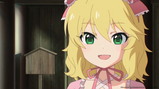 【4/26（水）放送】TVアニメ「アイドルマスター シンデレラガールズ U149」第4話あらすじ＆次回予告動画を公開！ (2023年4月20日) - エキサイトニュース