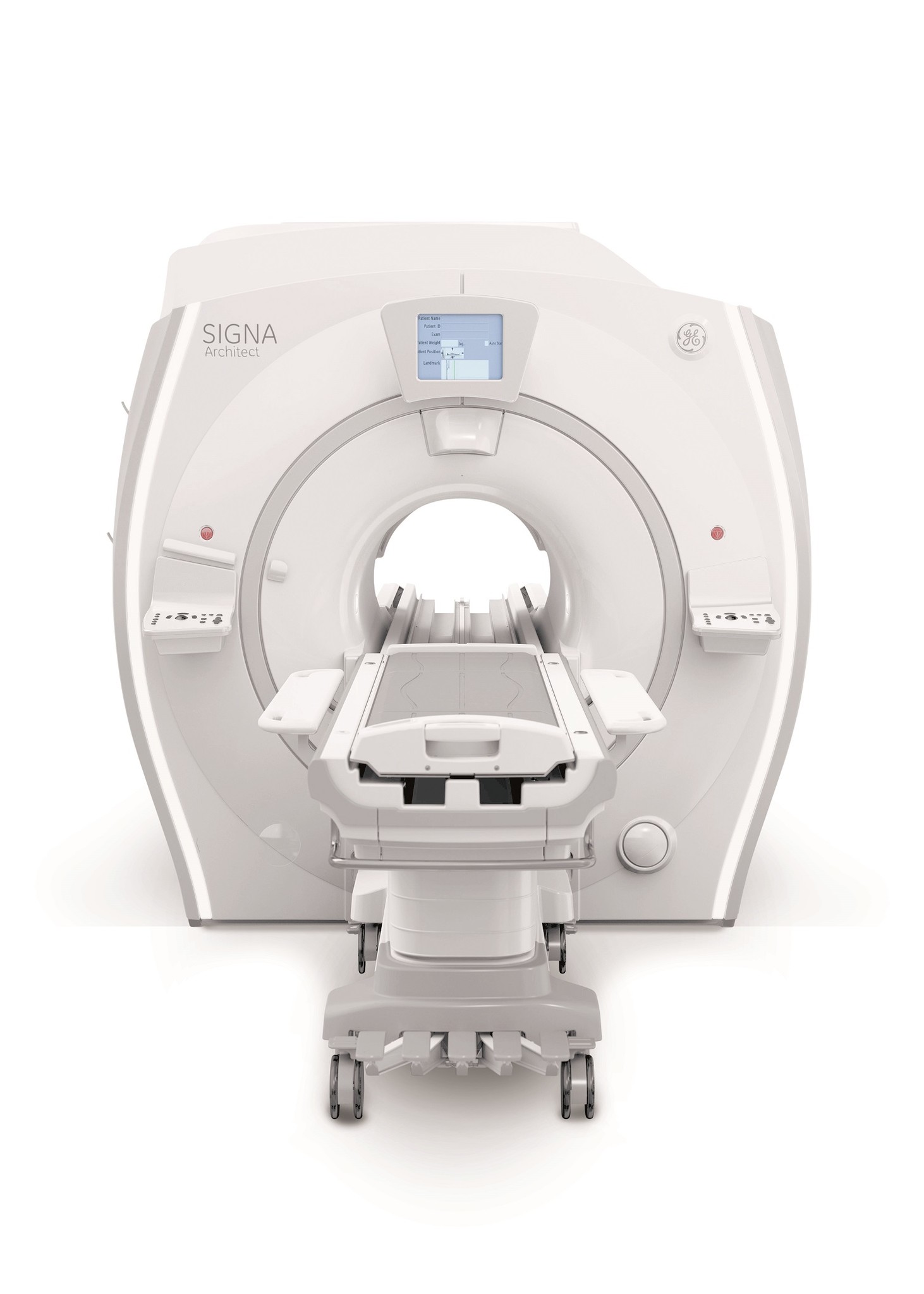 GEヘルスケアが、新型3.0T MRI 装置「SIGNA™ Architect AIR™ Edition」、「SIGNA™ Pioneer ...
