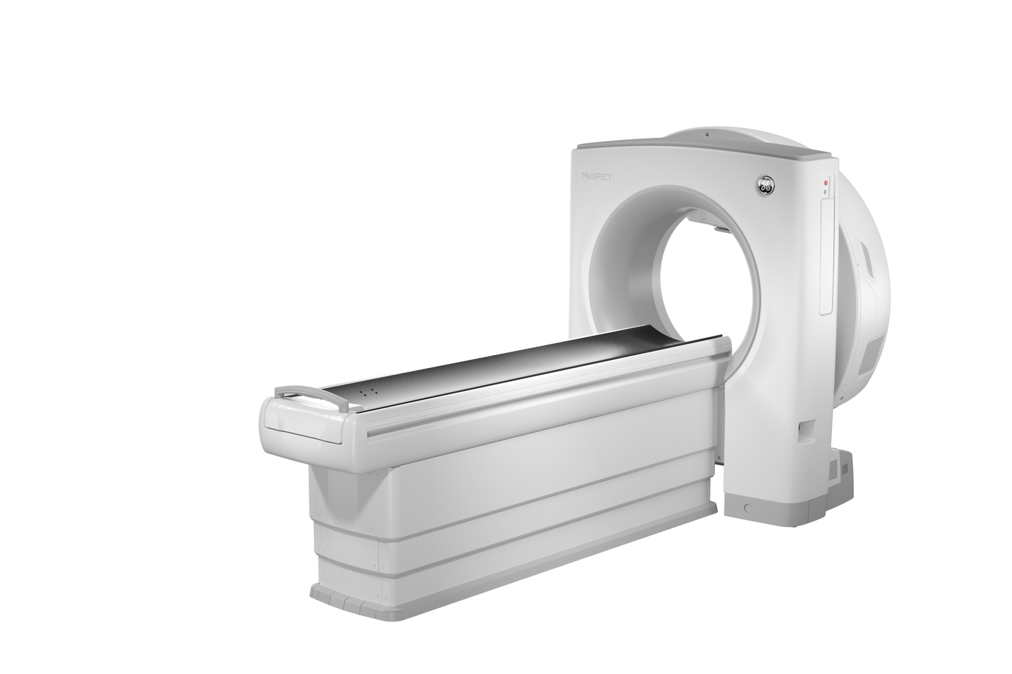 GEヘルスケア・ジャパン 心臓専用半導体SPECT装置 「MyoSPECT」 を販売開始｜GEヘルスケア・ジャパン株式会社のプレスリリース