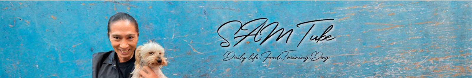 TRFのダンサーSAM 公式YouTubeチャンネル「SAMTube」開設｜ネクストジャパン株式会社のプレスリリース