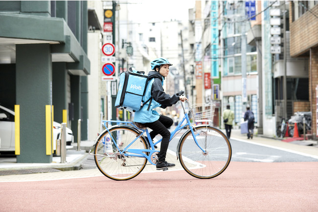 法人向け即時配送プラットフォーム「Wolt Drive」ドラッグストア・処方薬局とのパートナーシップを強化 – STORY [ストーリィ] オフィシャルサイト