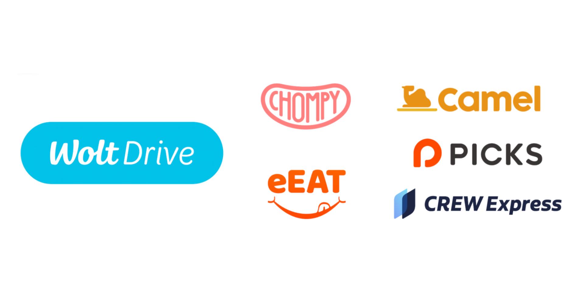 法人向け即時配送プラットフォーム「Wolt Drive」 飲食店の自社配送支援企業とのパートナーシップを強化｜Wolt Japan株式会社の ...