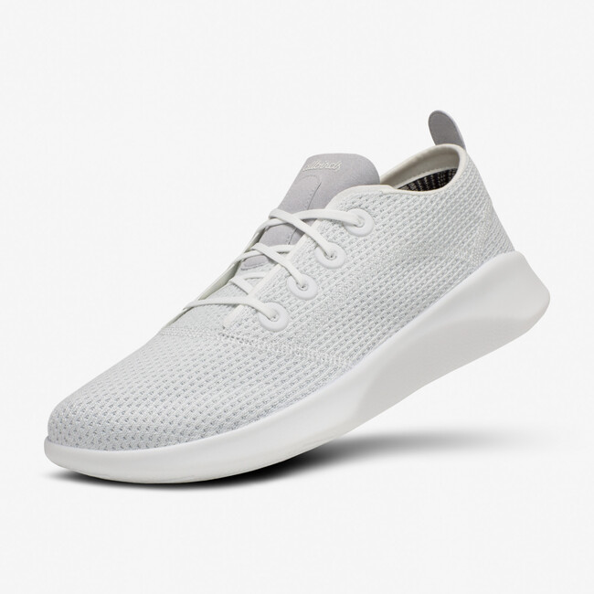 オールバーズ史上最軽量、最も低炭素な「SuperLight Tree Runner」「SuperLight Trainer」が4月18日（火 ...