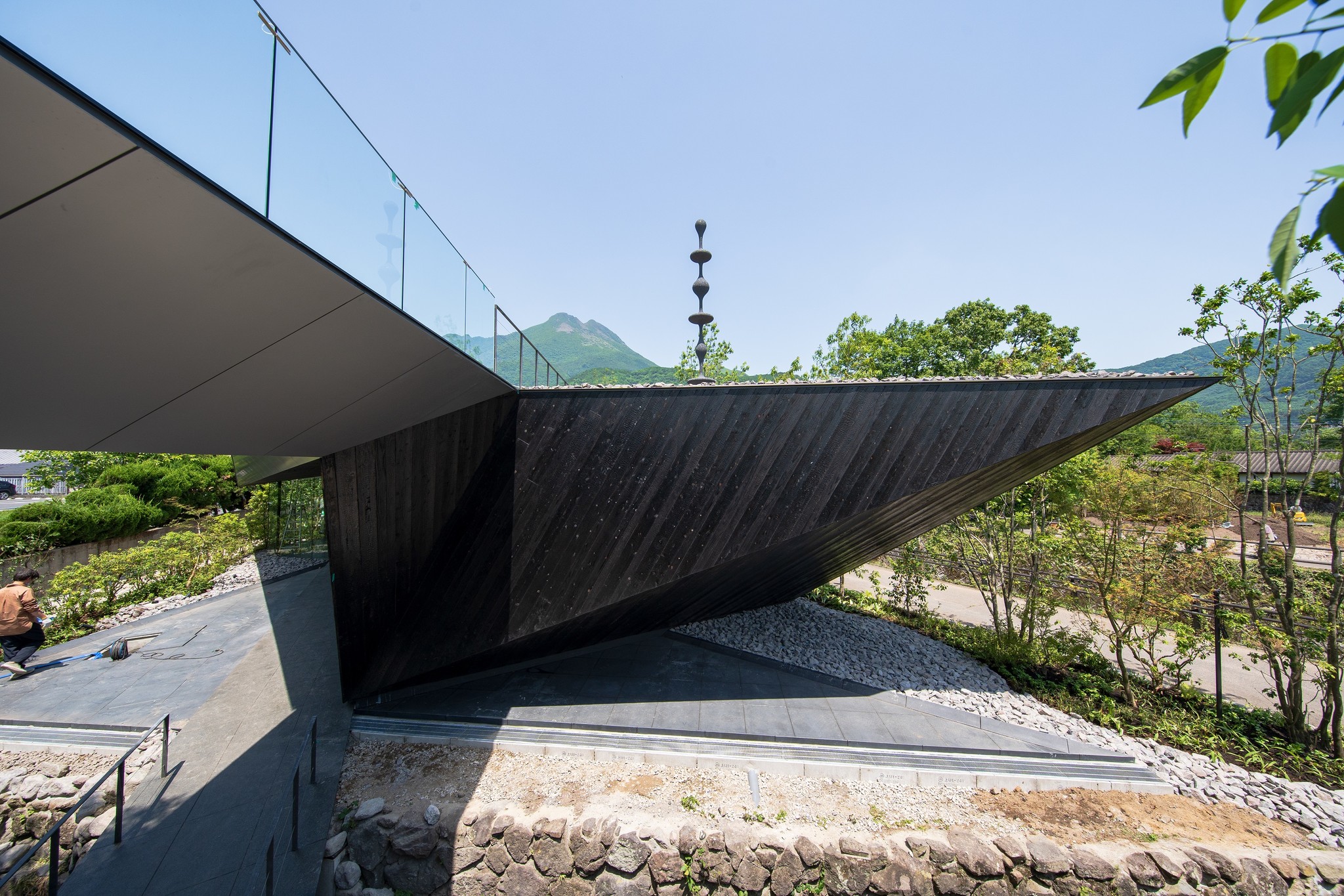 現代美術館「COMICO ART MUSEUM YUFUIN」の新館が7月1日（金）グランドオープン！ ｜NHN JAPAN 株式会社のプレスリリース