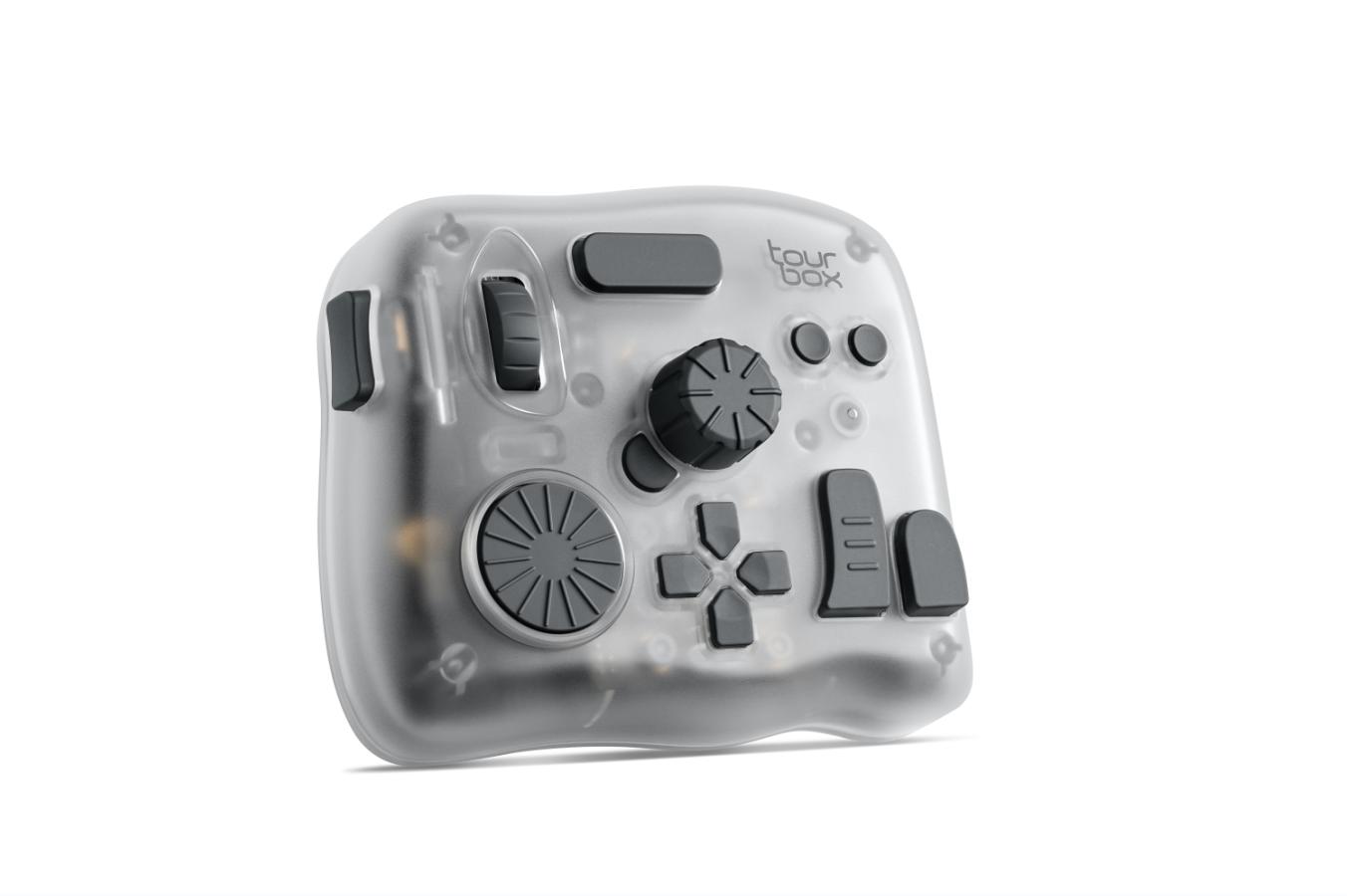 TourBox 4周年記念！新カラーのTourBox Eliteスペシャルエディション公開！限定SP抽選キャンペーンでゲットしよう！その他6大 ...