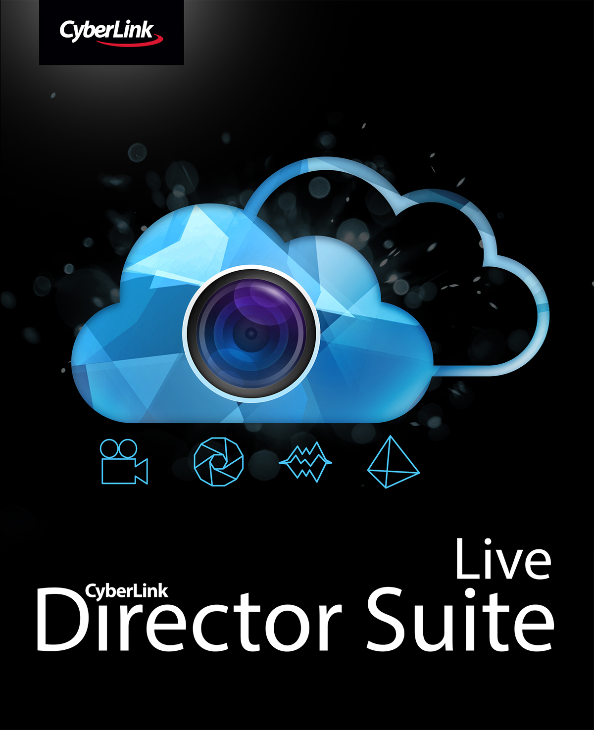 CyberLink社、Director Suite Liveとサイバーリンククラウドサービスを発表｜サイバーリンクのプレスリリース