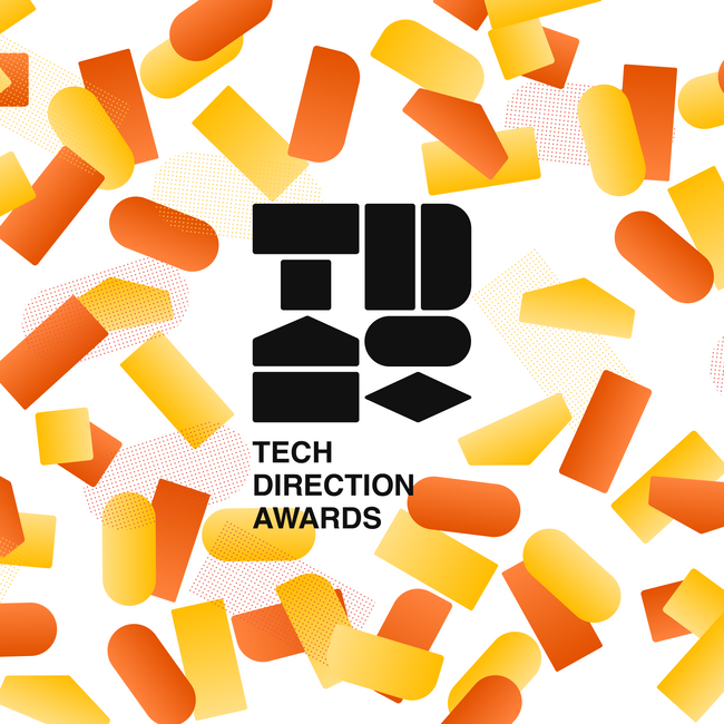第0回「Tech Direction Awards」が初開催、国内外の優秀なテクニカルディレクションを表彰─博報堂、ベースドラム、博展、Konel、バスキュール、知財図鑑が協賛｜株式会社知財 ...