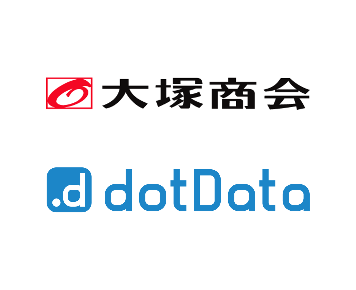 大塚商会のDX統合パッケージにdotDataのAI機能を標準実装｜dotData, Inc.のプレスリリース