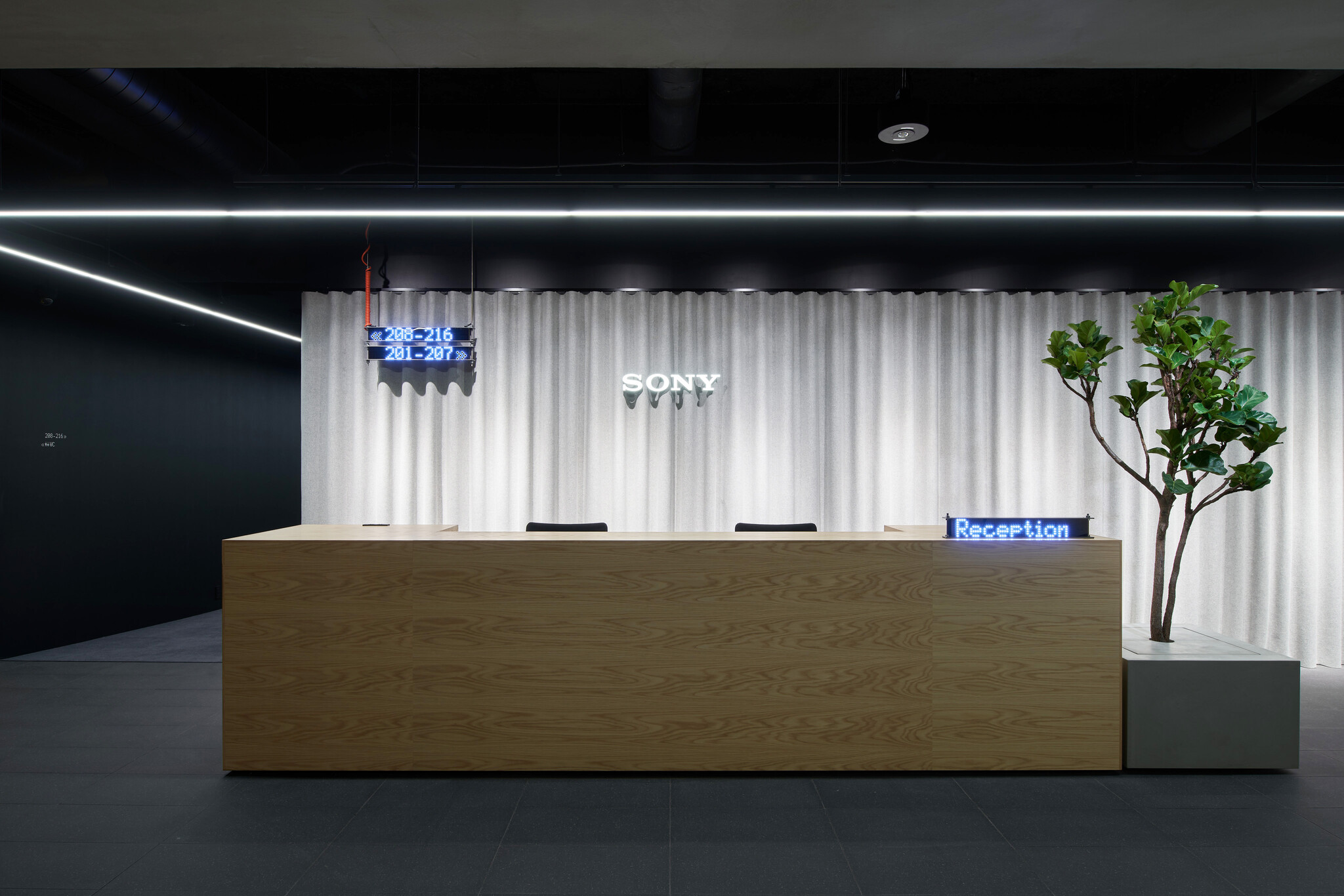 ソニーPCL「Visualisation Core」を開設｜ソニーピーシーエル株式会社のプレスリリース