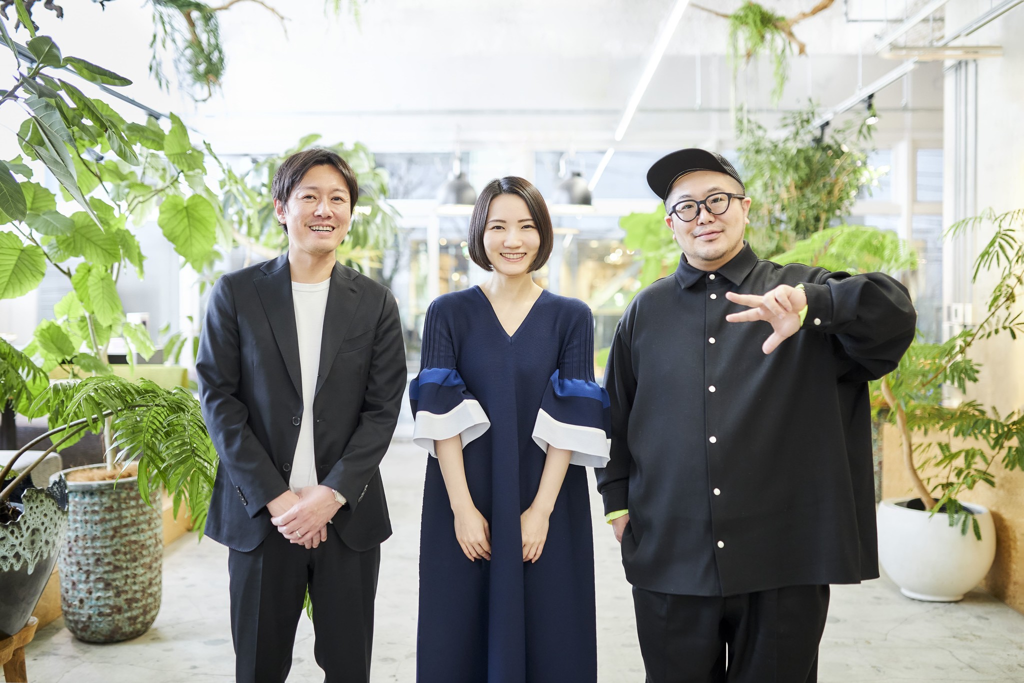 Spiral Capital 株式会社、The Breakthrough Partners GO FUNDと戦略的パートナーシップを締結 ...