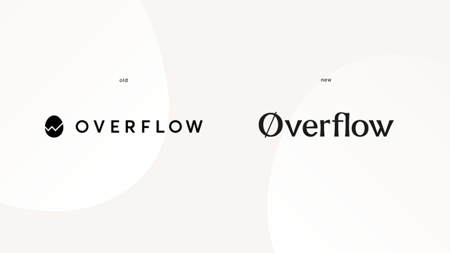 Offersを運営するoverflow、コーポレートブランドを刷新｜（株）overflow／Offersのプレスリリース