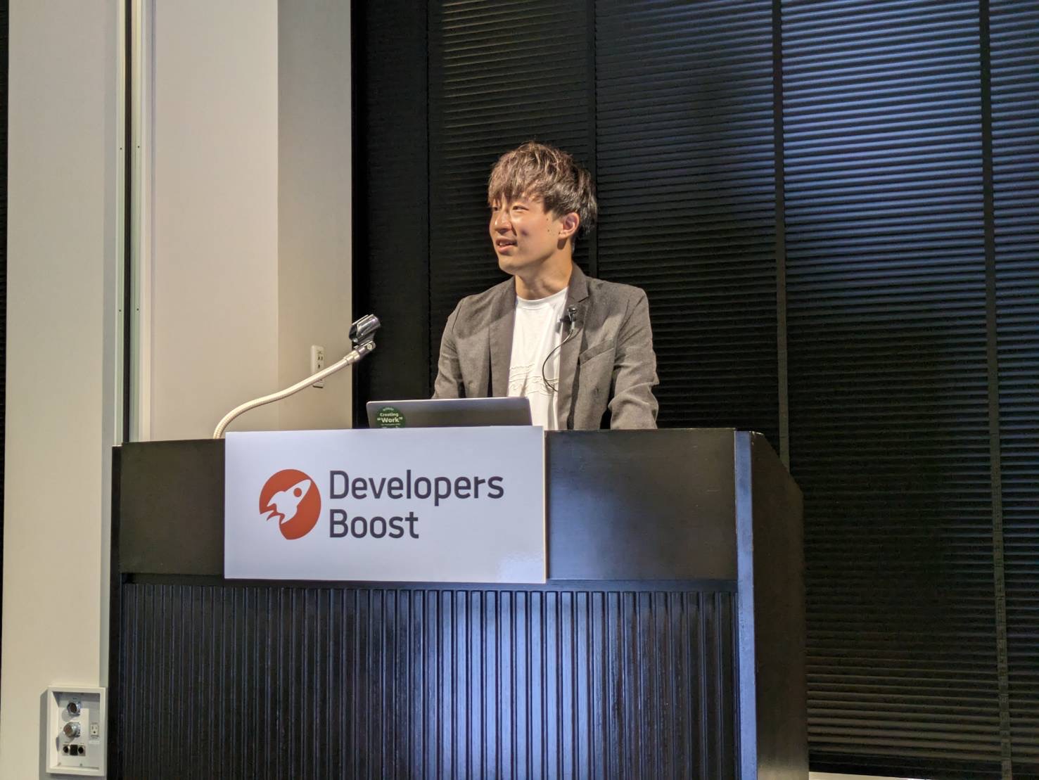 「Developers Boost 2023」登壇レポートパーソルキャリア、「人事データ分析プロジェクト」について講演｜パーソルキャリア株式会社のプレスリリース