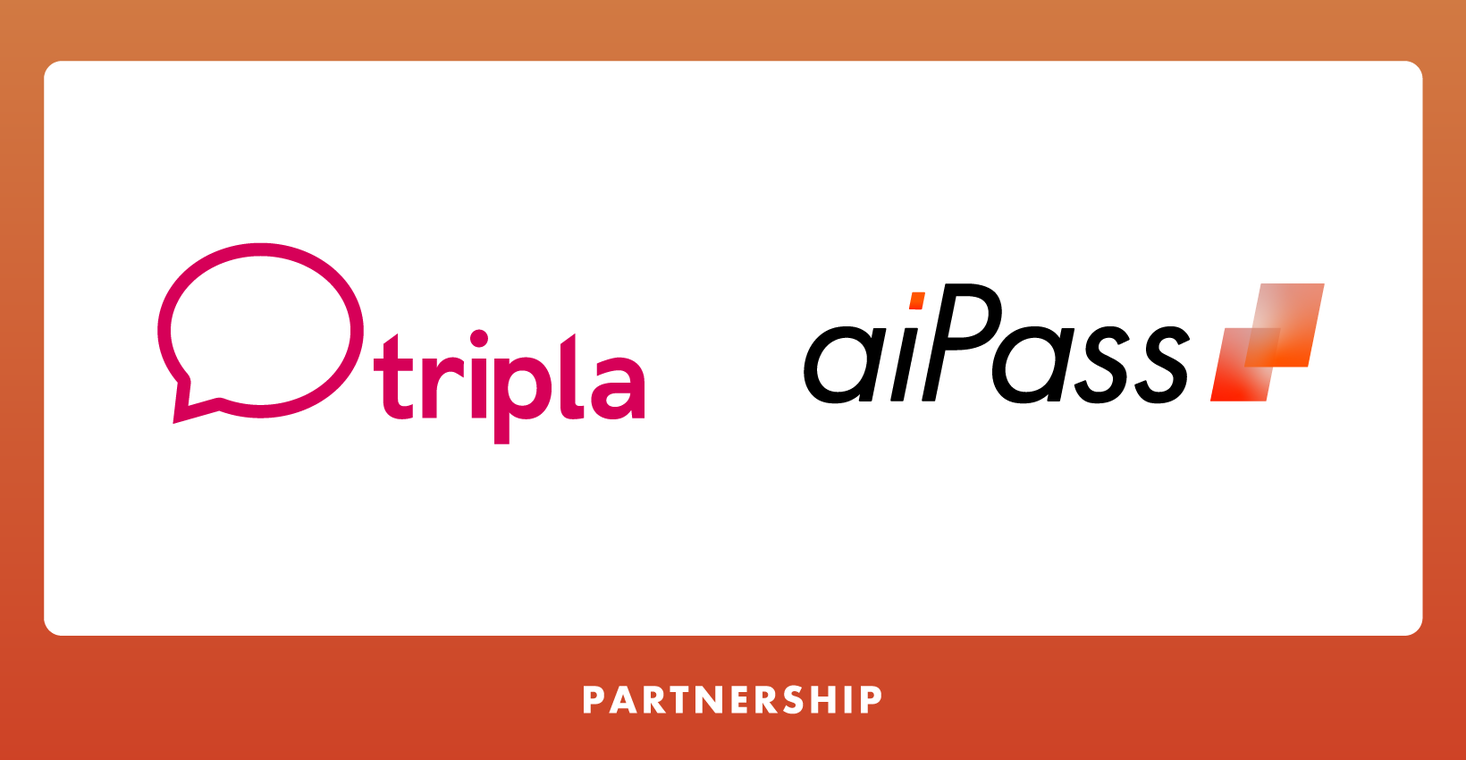 HotelStyle OS『aiPass』を提供するクイッキンと旅行業界向けITソリューションを展開する「tripla」が提携し、連携プラグインの提供を開始｜aipass株式会社のプレスリリース