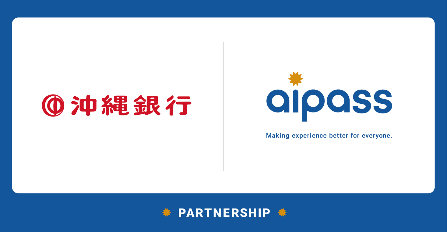 Experience System『aipass』が沖縄銀行と業務提携し、地域観光の活性化と宿泊・観光業のDXを推進｜aipass株式会社の ...