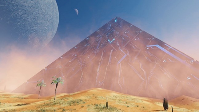 New high-difficulty content "Geometric Labyrinth" is now available in ...