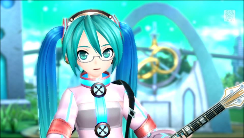 『初音ミク -Project DIVA- X』収録曲紹介映像第 5 弾を公開！｜株式会社セガのプレスリリース