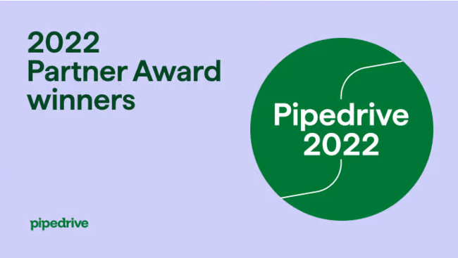 株式会社Merが、PipedriveのRegional Partner of the Year - Asia Pacificとして認定｜株式会社Merのプレスリリース