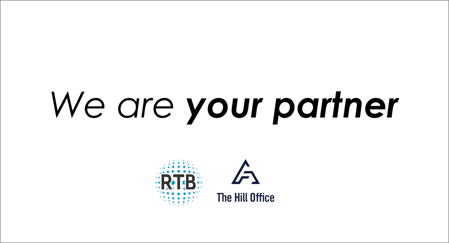 THE HILL OFFICE、RTB SQUAREが開設11周年！新しい取り組みとして、企業のマーケティングにまつわる深堀記事の掲載を開始｜THE HILL OFFICEのプレスリリース