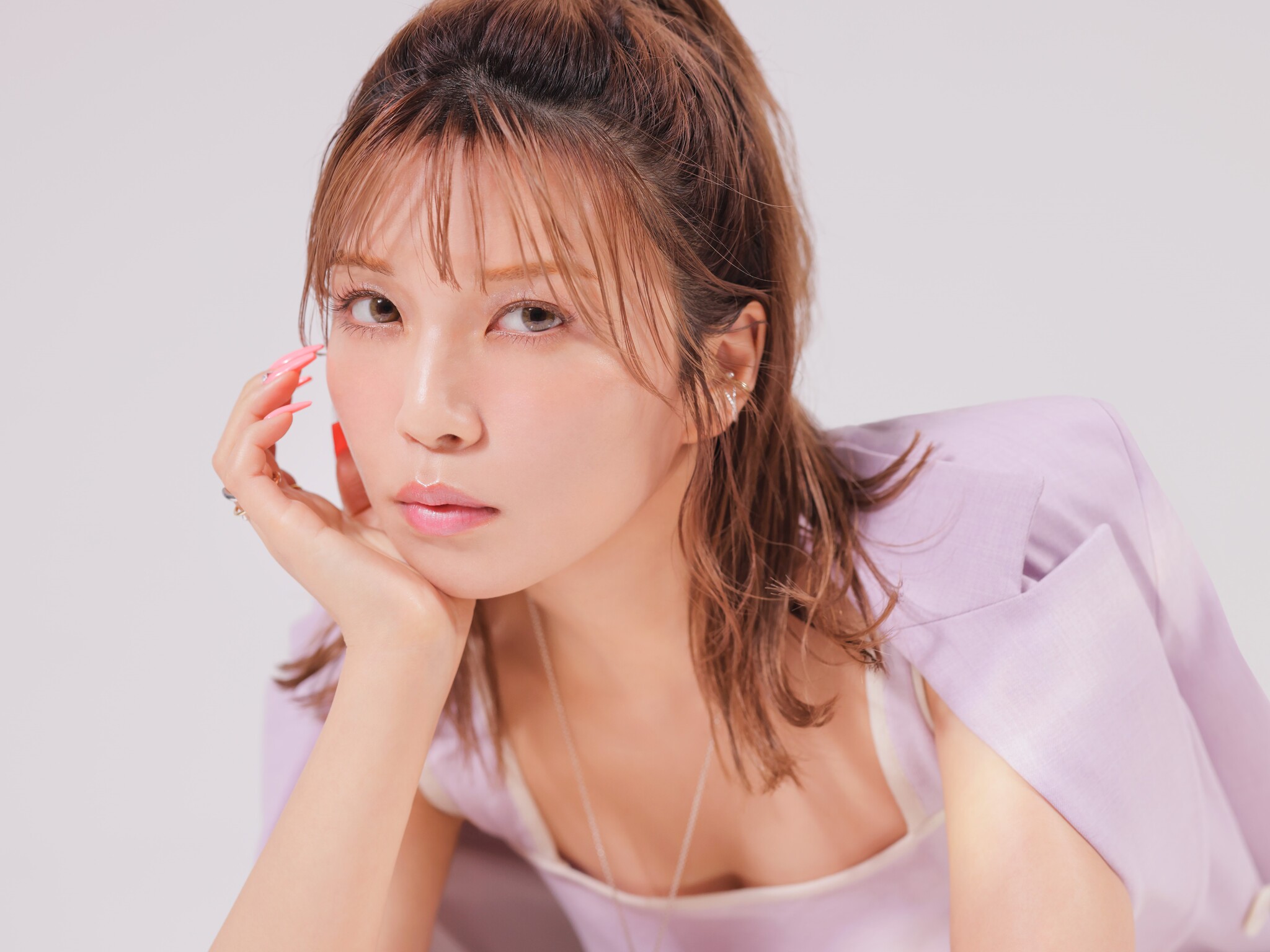 〈シリーズ累計販売数40万個突破〉宇野実彩子（AAA）プロデュースコスメブランド『U/CHOO』（ユーチュー）ひと塗りで潤う高保湿リップバーム ...