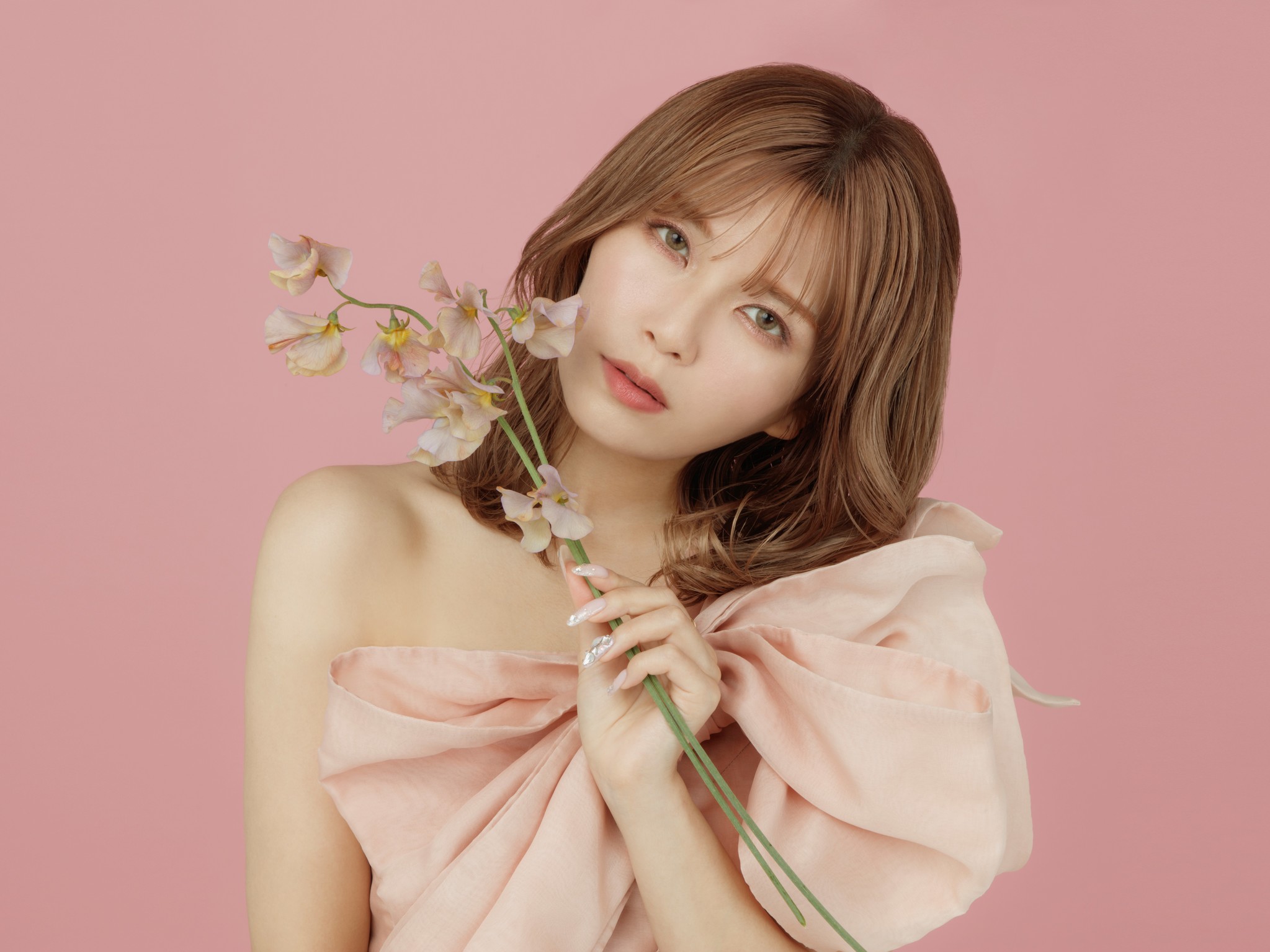 宇野実彩子（AAA）プロデュースコスメブランド『U/CHOO』（ユーチュー）2022年1月26日（水）12:00より公式サイトにて販売開始｜株式会社Direct Techのプレスリリース