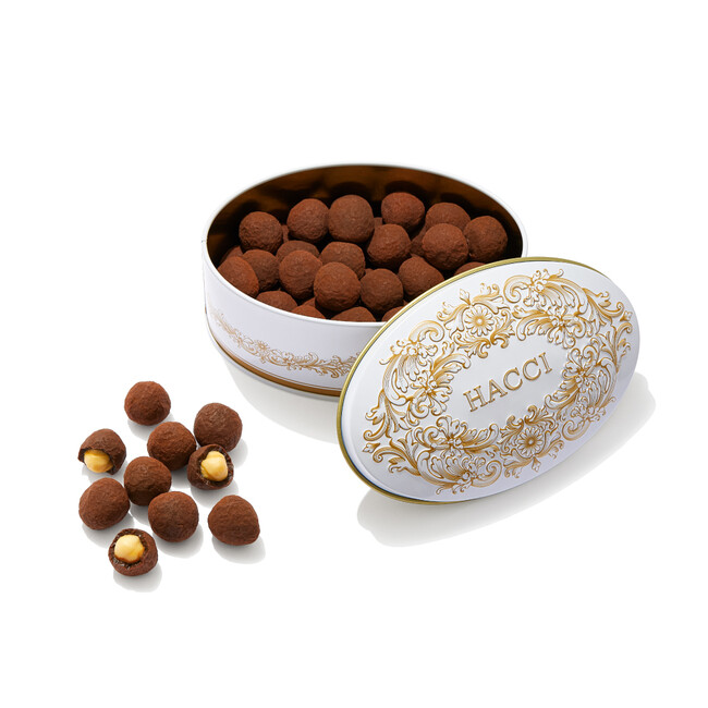 虜になる、ハニーチョコレート。HACCI チョコレートコレクション2023、数量限定発売。｜HACCI's JAPAN LLCのプレスリリース