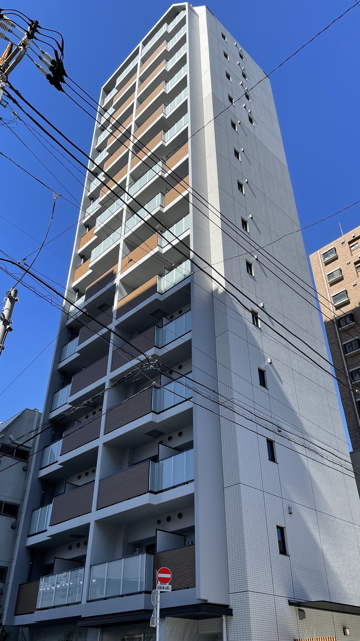 投資家向け一棟賃貸レジデンス“PROFICA(プロフィカ)”シリーズ第1弾「PROFICA品川南大井」 竣工｜小田急不動産株式会社のプレスリリース