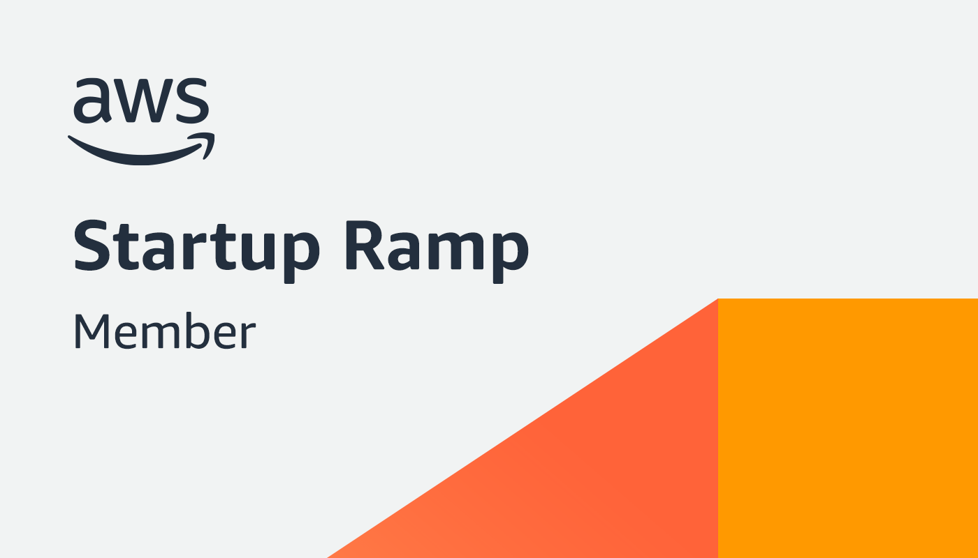 アマゾンウェブサービスが運営するスタートアップ支援プログラム「AWS Startup Ramp 1st Batch」に採択、議事録作成支援 ...