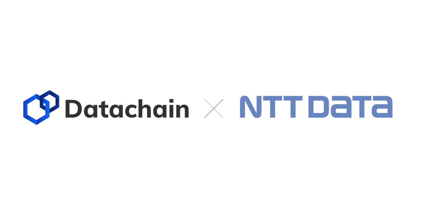 Datachain、NTTデータと共同でEthereum上のデジタル通貨とHyperledger Fabric上のデジタル資産のDVP決済の検証に成功｜株式会社Datachainのプレスリリース