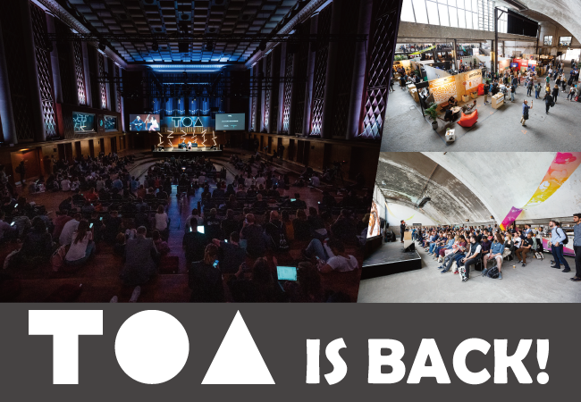 欧州最大規模のテック・カンファレンス「Tech Open Air」がベルリンで7月に復活開催！｜メディアジーン のプレスリリース