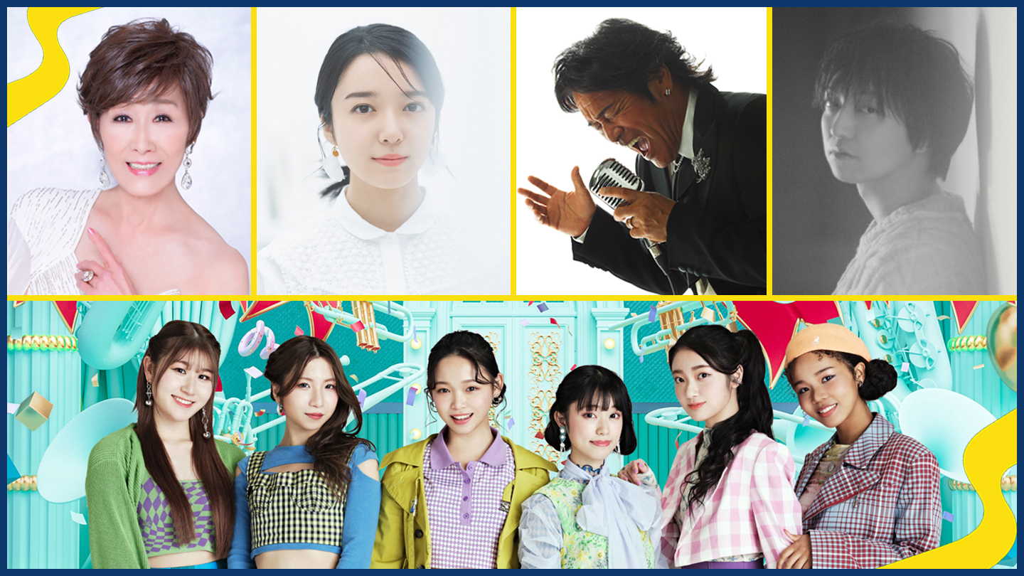 【BS-TBS】「Sound Inn S」放送100回突入！6月28日(水)に無料公開収録コンサート開催決定！一般応募で無料ご招待！｜株式会社BS－TBSのプレスリリース