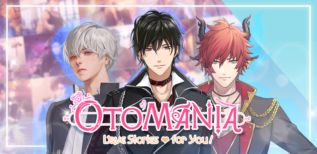 累計3,000万ダウンロード突破！海外向けにインタラクティブドラマを展開するジーニアスがプラットフォームアプリ「Otomania ...