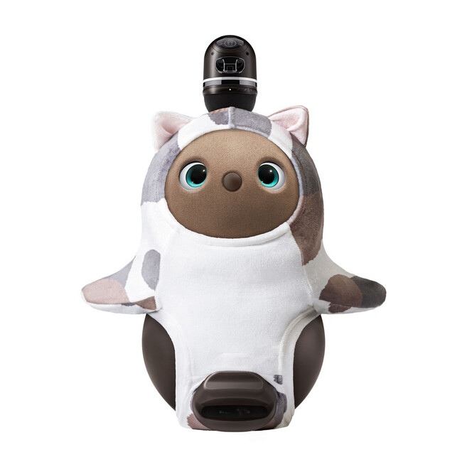 例年大好評！ アニマルラインの人気商品「ねこみみニット」が今年も登場！2月15日より販売開始2023年はふわふわの耳としっぽがついて、デザイン ...