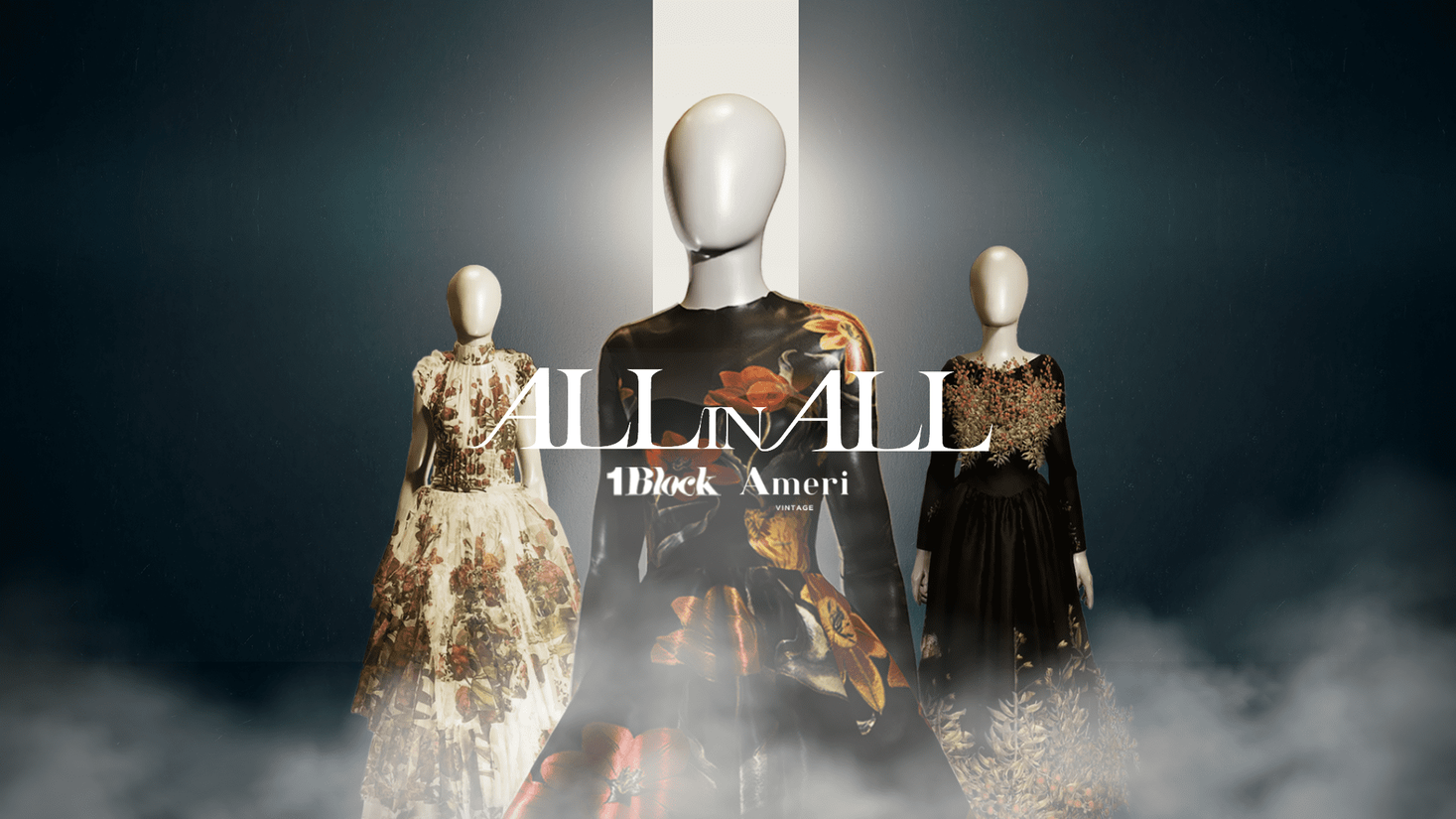 “アパレルブランド「Ameri VINTAGE」がNFTオートクチュールを販売。1BLOCKがプロデュース。”｜B STONE株式会社のプレスリリース