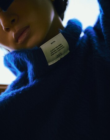 「AMERI」がメンズブランド「N.HOOLYWOOD」の別注アイテムを11/10(木)に発売！｜B STONE株式会社のプレスリリース