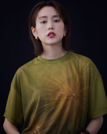 MIREI KIRITANI × AMERI 23SSコラボレーション !｜B STONE株式会社のプレスリリース