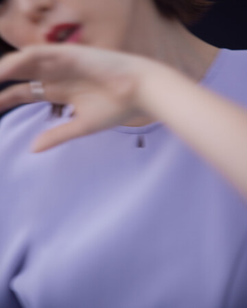 MIREI KIRITANI × AMERI 23SSコラボレーション !｜B STONE株式会社のプレスリリース