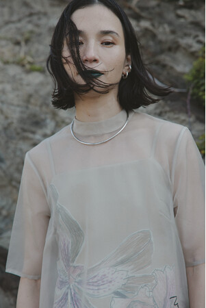 KEITAMARUYAMA × AMERI 初コラボレーションが実現 !｜B STONE株式会社のプレスリリース