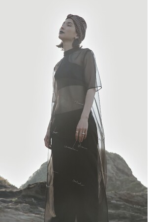 KEITAMARUYAMA × AMERI 初コラボレーションが実現 !｜B STONE株式会社のプレスリリース