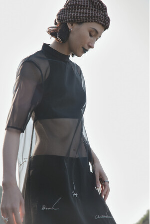 KEITAMARUYAMA × AMERI 初コラボレーションが実現 !｜B STONE株式会社のプレスリリース