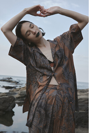 KEITAMARUYAMA × AMERI 初コラボレーションが実現 !｜B STONE株式会社のプレスリリース