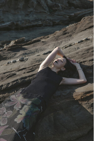 KEITAMARUYAMA × AMERI 初コラボレーションが実現 !｜B STONE株式会社のプレスリリース