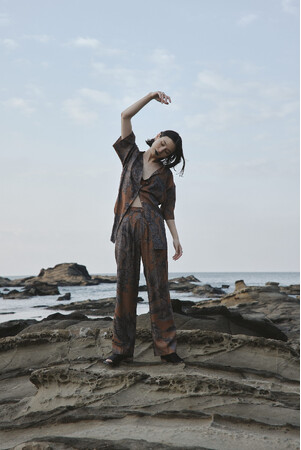 KEITAMARUYAMA × AMERI 初コラボレーションが実現 !｜B STONE株式会社のプレスリリース