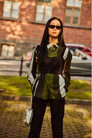 PUMA× AMERI の第2弾コラボレーションが実現！｜B STONE株式会社のプレスリリース