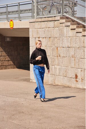 PUMA× AMERI の第2弾コラボレーションが実現！｜B STONE株式会社のプレスリリース